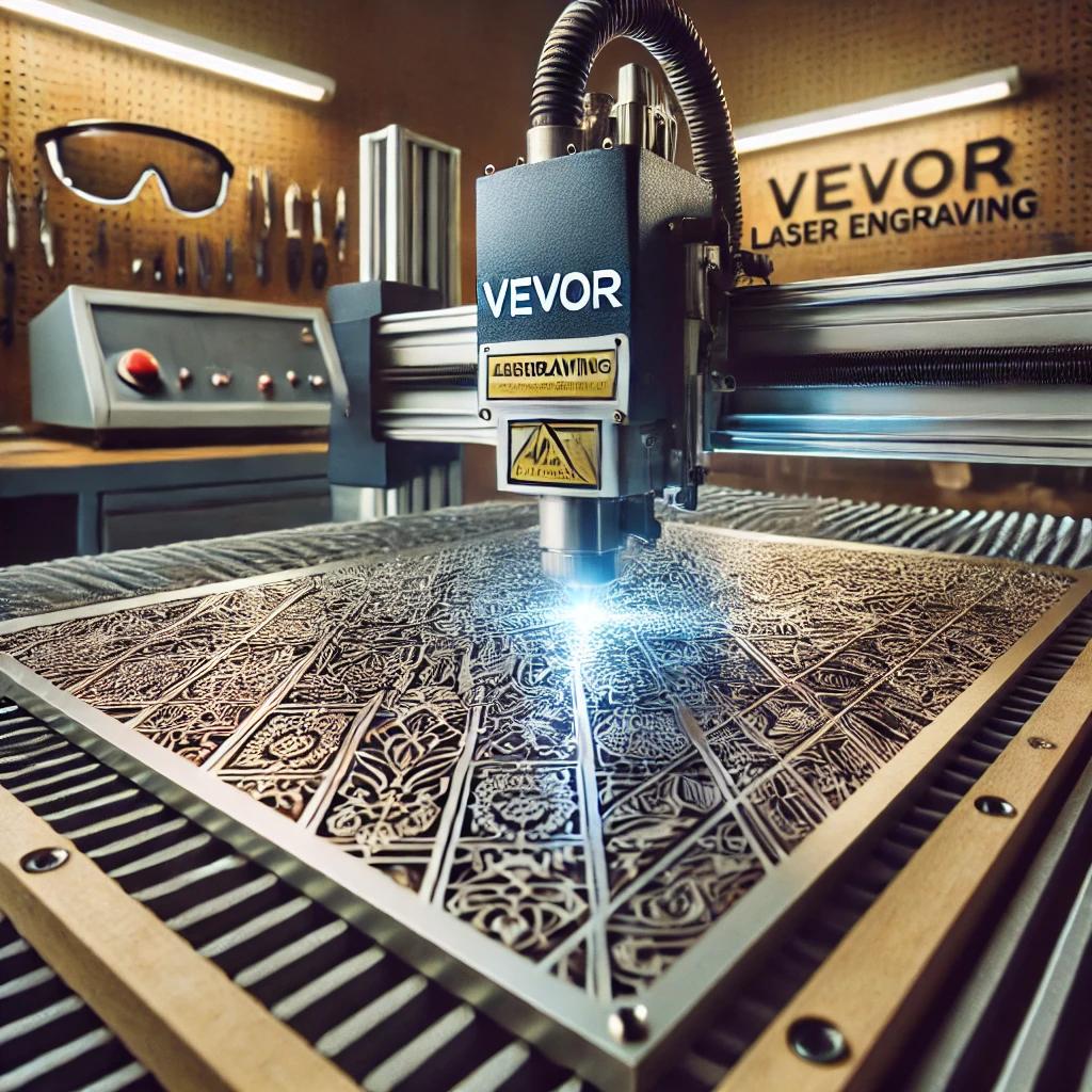 Le meilleur graveur laser & La boutique des graveur laser